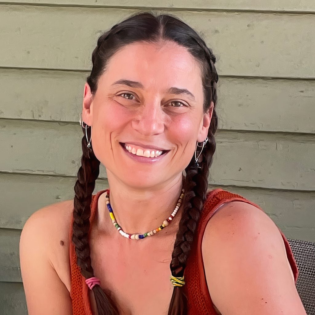 Jennie Duberstein - Avian Knowledge Network