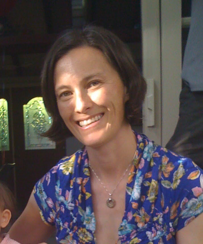 Secretary, Renee Chi - Avian Knowledge Network